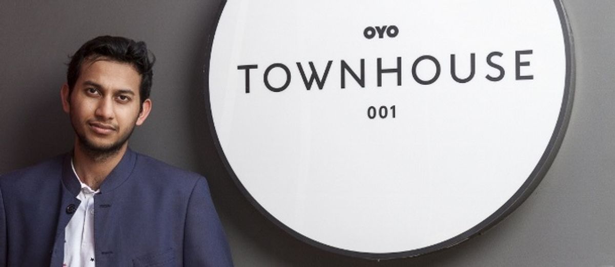 OYO commits to exclusive inventory, sees strong repeat booking rates ...