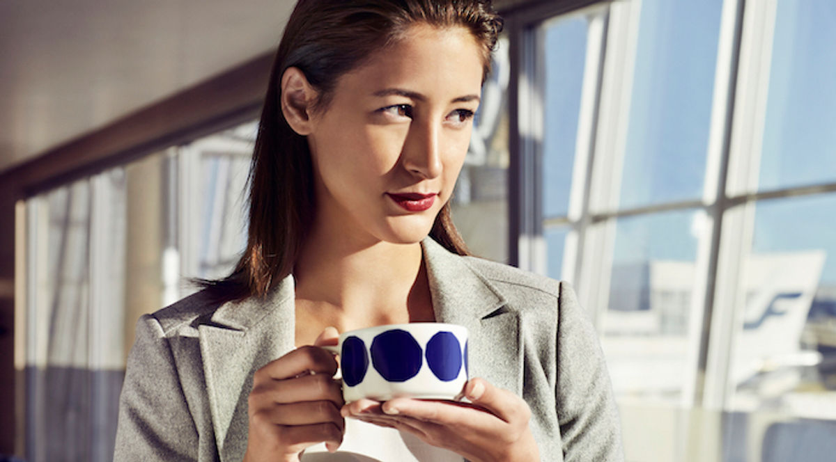 Finnair and Travelaer collaborate on stopover booking platform | PhocusWire