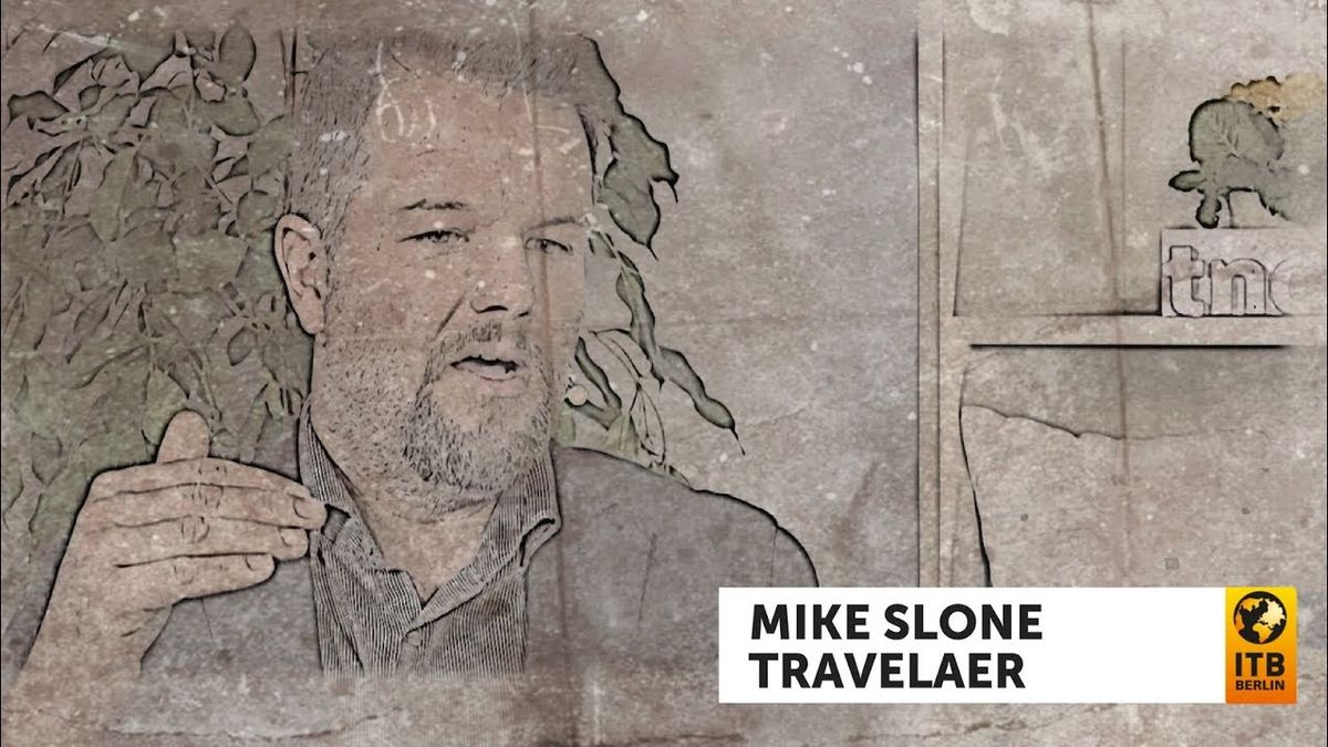 Travelaer's Chief Experience Officer advocates constant testing as ...