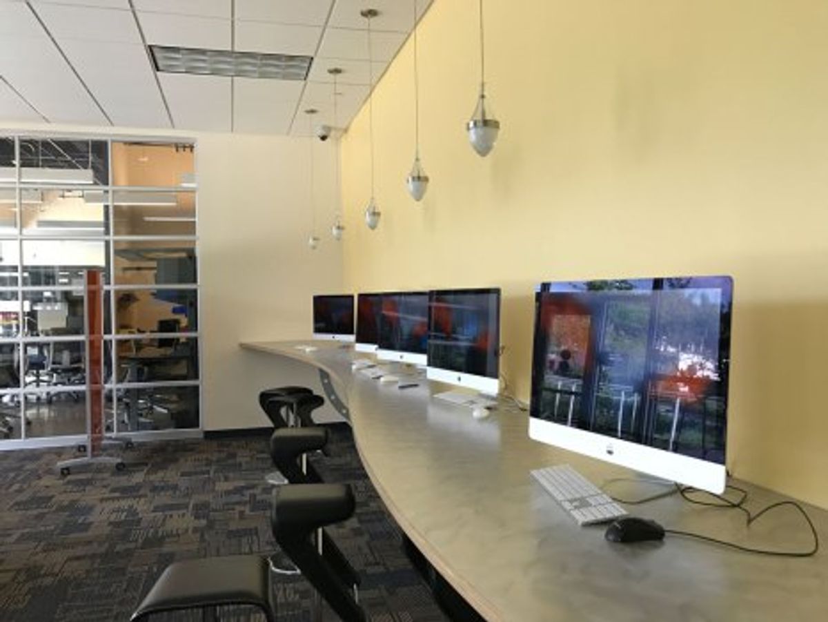 Farelogix develops 'farm team' for airline data scientists | PhocusWire