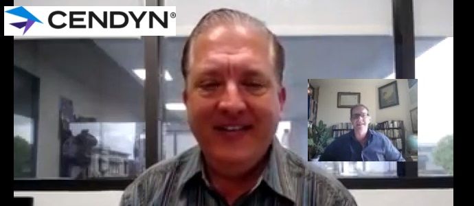 VIDEO - Cendyn's Charles Deyo talks personalization at scale | PhocusWire
