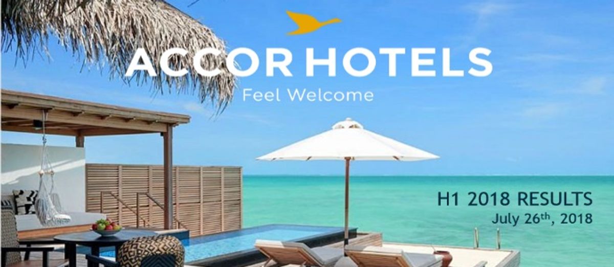 AccorHotels playing the long game with new businesses | PhocusWire