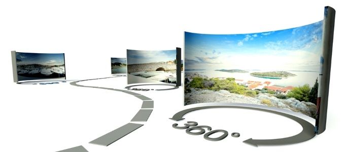 Attention turns to 360-degree VR video marketing | PhocusWire