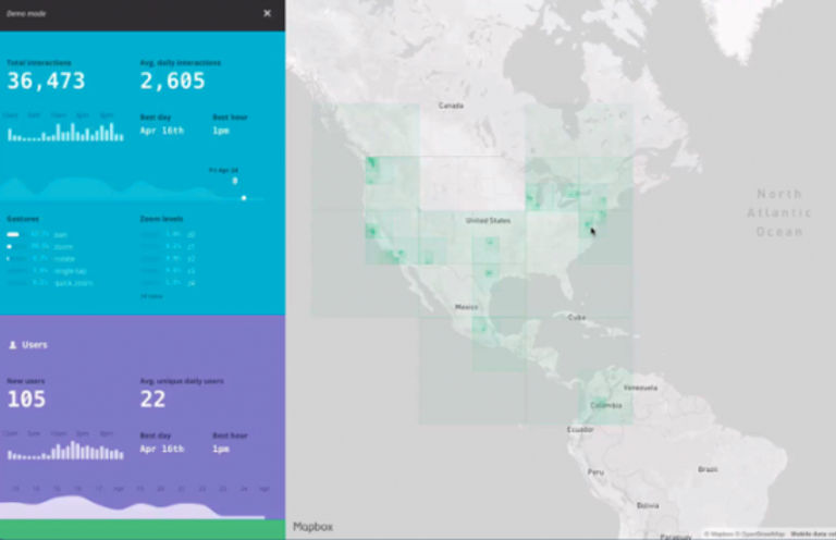 Mapbox could unleash a wave of creativity in mapping with its developer ...