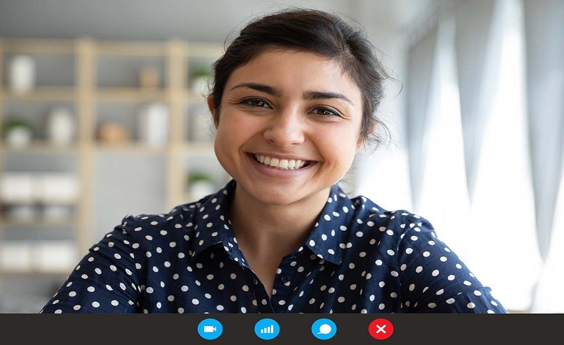 How to Look Better on Zoom | Successful Meetings