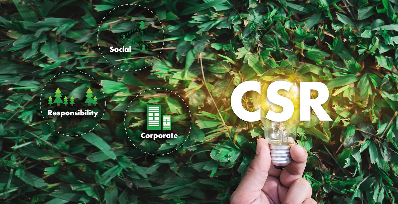 How to Incorporate CSR Opportunities Into Virtual Events | Successful ...