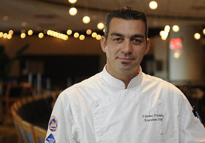 F&B That's Outta the Park | Successful Meetings