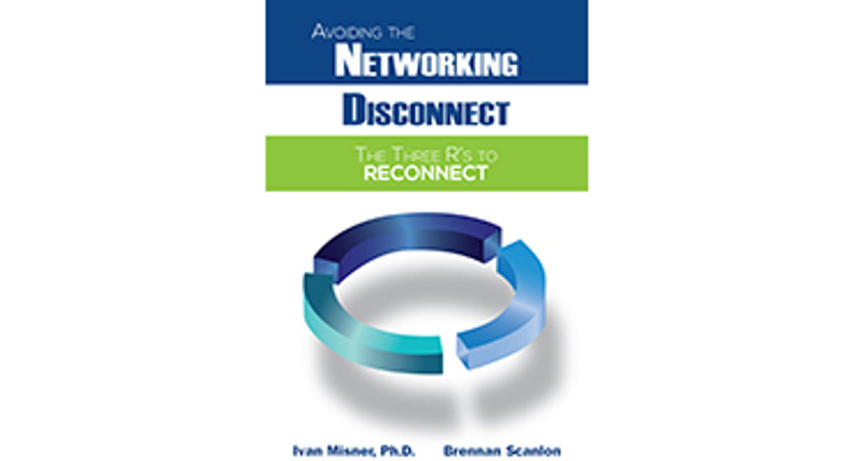 How to Avoid the Networking Disconnect | Successful Meetings