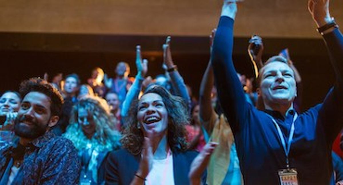 How to Get Attendees to Stay Until the Last Day | Successful Meetings