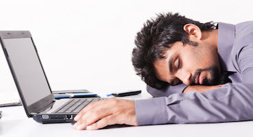 How to Power Nap Properly | Successful Meetings