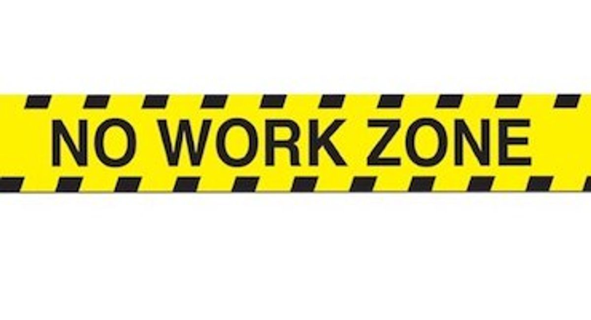 How to Ensure That Work Doesn't Follow You Home at Night | Successful ...