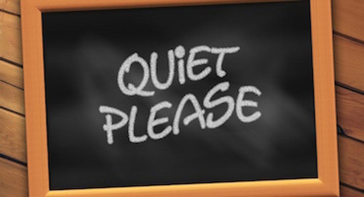 How to Silence Your Stress | Successful Meetings