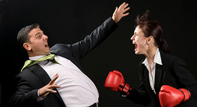 Five Steps to Fix a Toxic Team | Successful Meetings