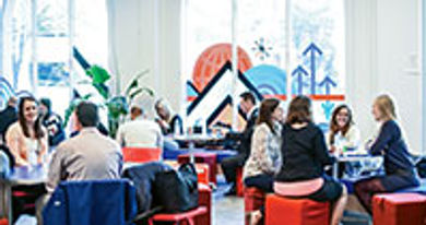 30 Ways to Disrupt Your Next Meeting | Successful Meetings