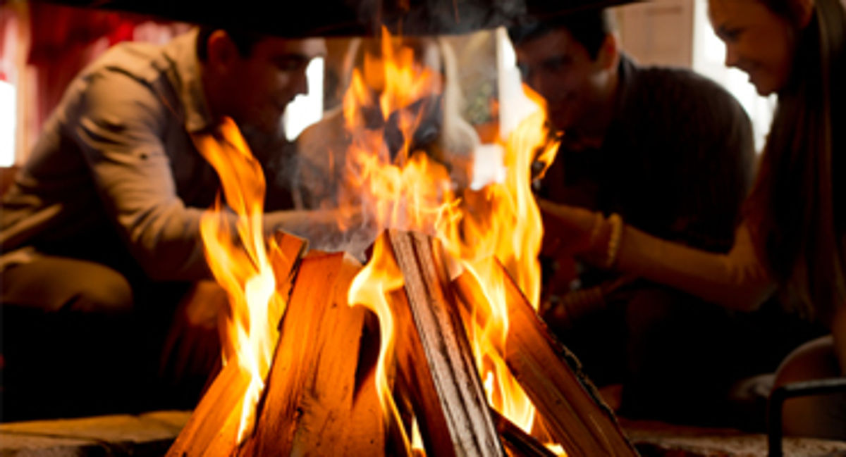 5 Ways to Warm Up During a Winter Meeting | Successful Meetings