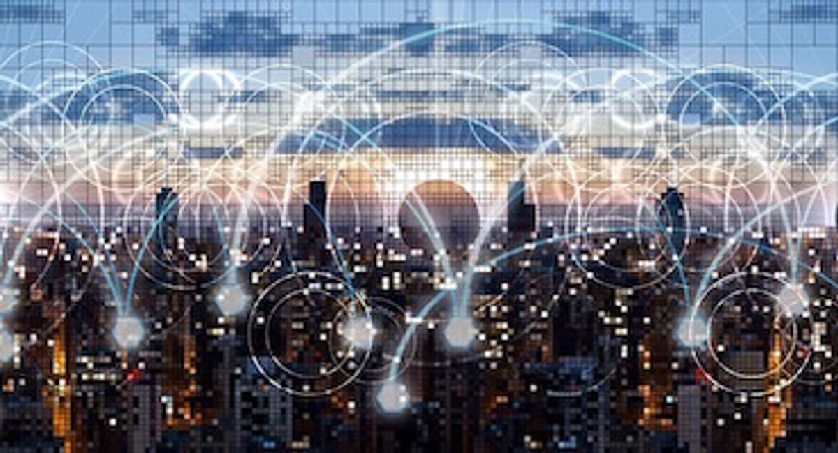 Top 10 Digital Cities of 2018 | Successful Meetings