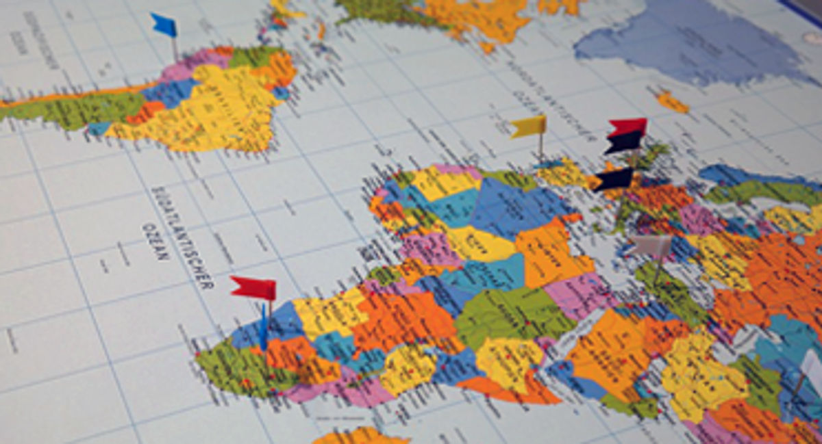 The Top 10 Expat Destinations Worldwide | Successful Meetings