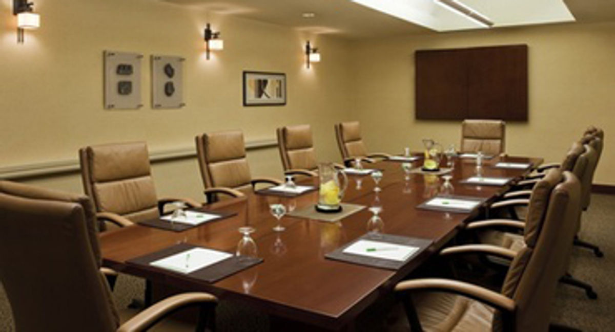 Frederick Maryland Hotel & Conference Center Rebrands | Successful Meetings