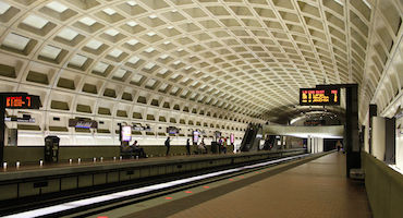 'Silver Line' Metrorail Expansion to Open in Washington, D.C ...