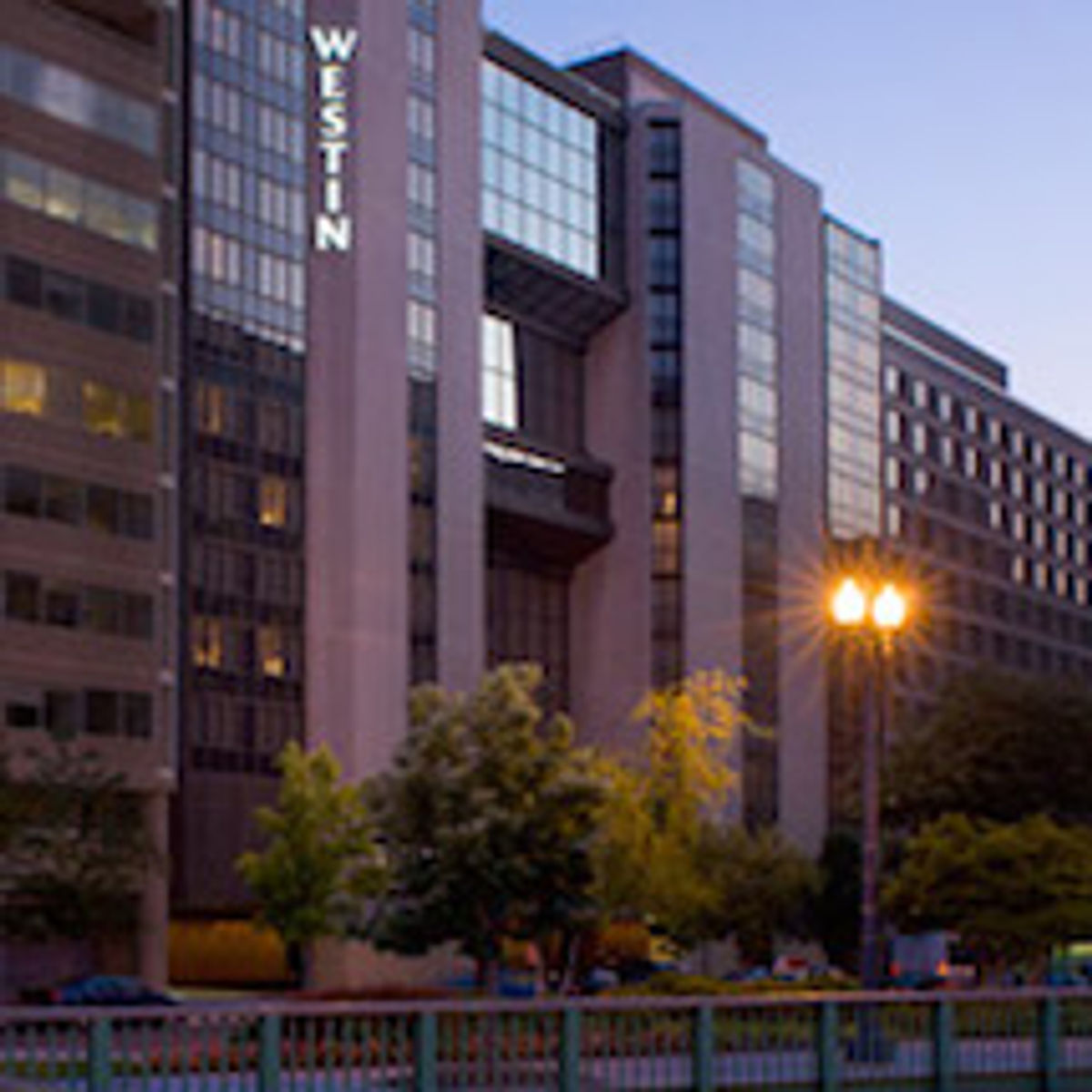 Westin Unveils $17 Million Transformation in D.C. | Successful Meetings