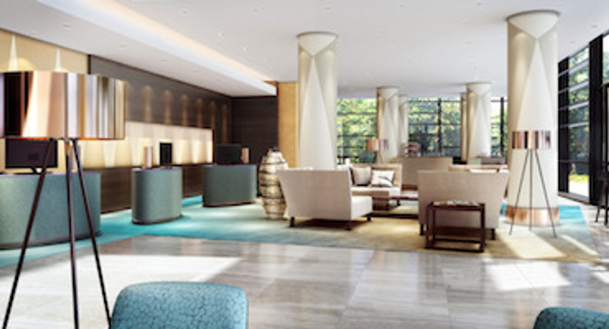 Marriott Opens New Hotel in Historic Bonn, Germany | Successful Meetings