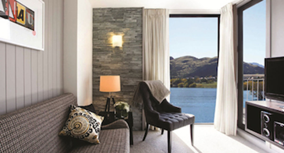 DoubleTree Debuts in New Zealand | Successful Meetings