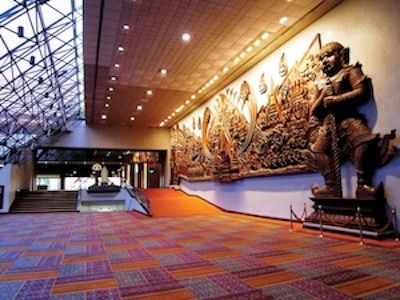 Touring Thailand's Convention Centers | Successful Meetings