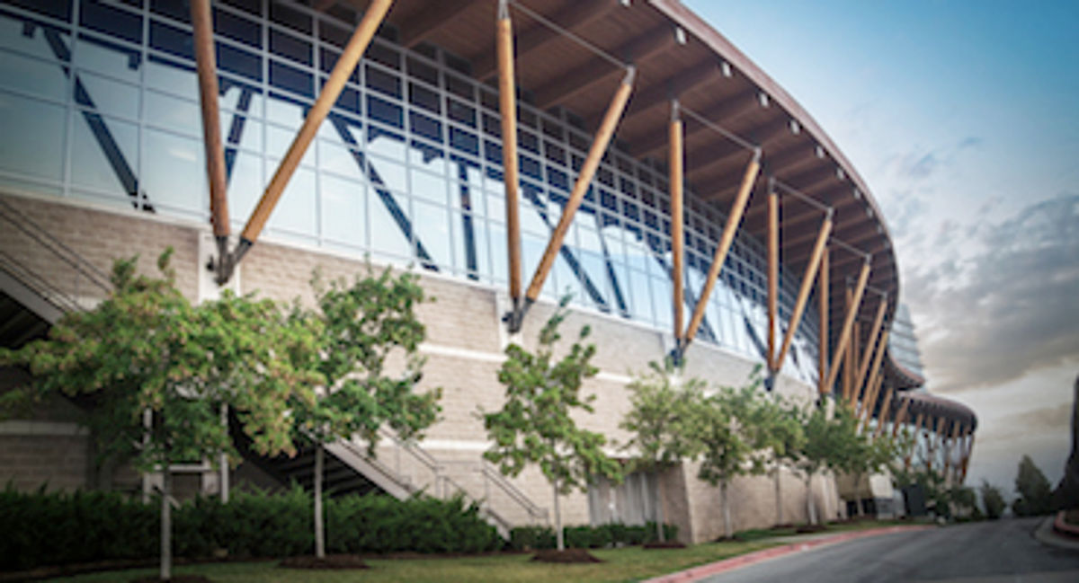 Branson Convention Center Implements New Sustainability Plan ...
