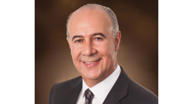 Visit Orlando Head George Aguel Honored | Successful Meetings