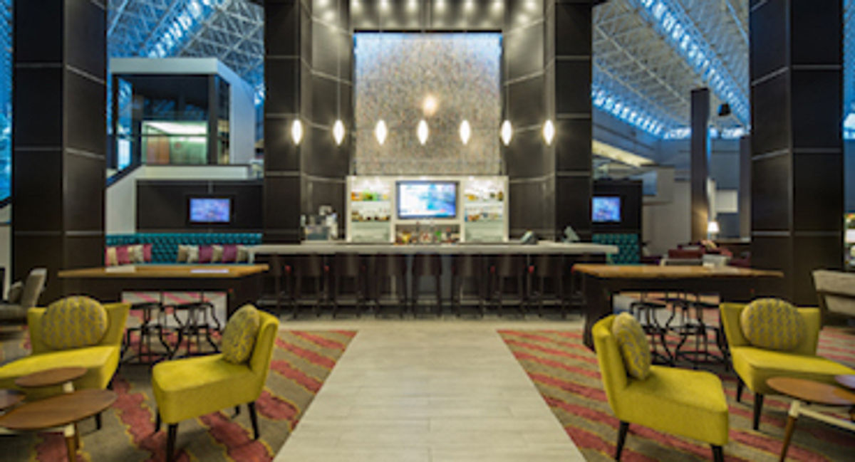 New DoubleTree Debuts in Austin | Successful Meetings