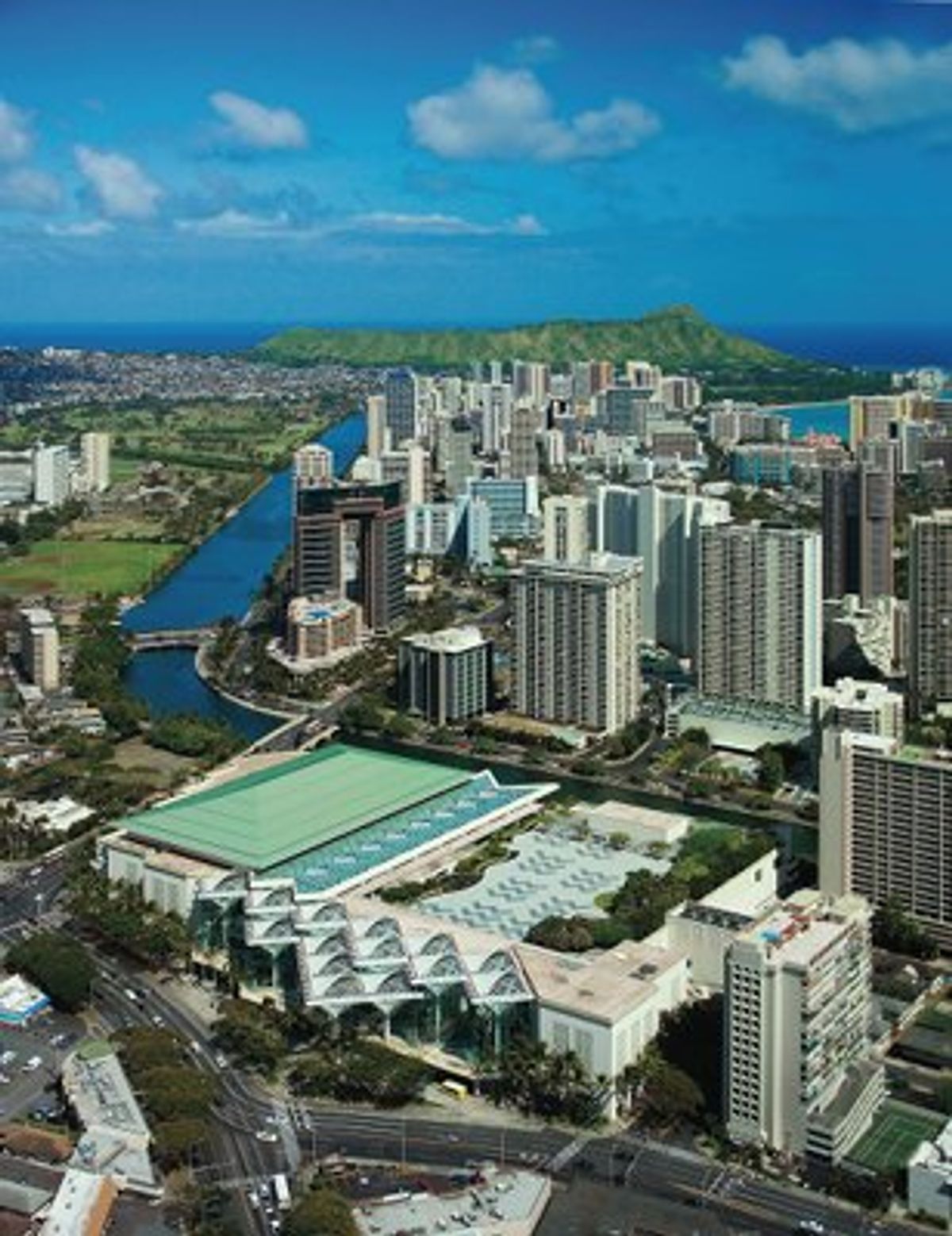 A Look at Oahu and Hawaii Island | Successful Meetings