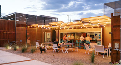 Two New Event Venues on the Scene in Tucson | Successful Meetings