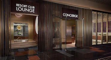 ARIA Unveils New Resort Club, Concierge Lounges for Las Vegas Guests ...
