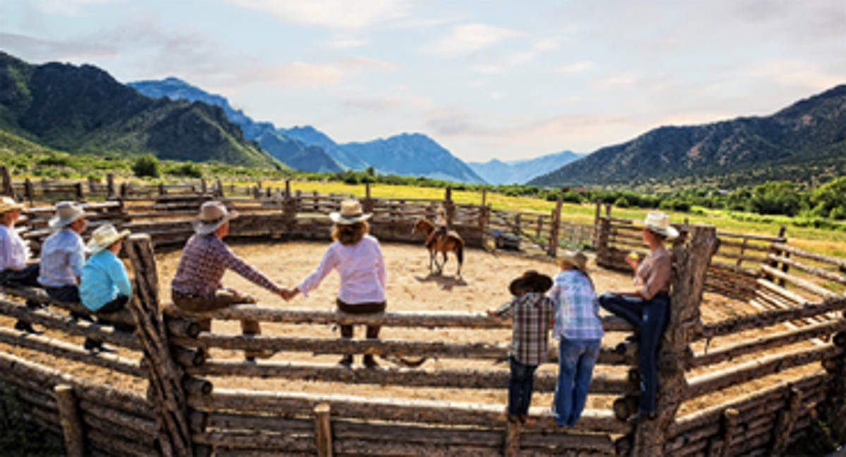 Gateway Canyons Resort & Spa Unveils Palisade Ranch | Successful Meetings
