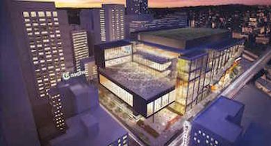 Seattle's Washington State Convention Center Breaks Ground on Expansion ...
