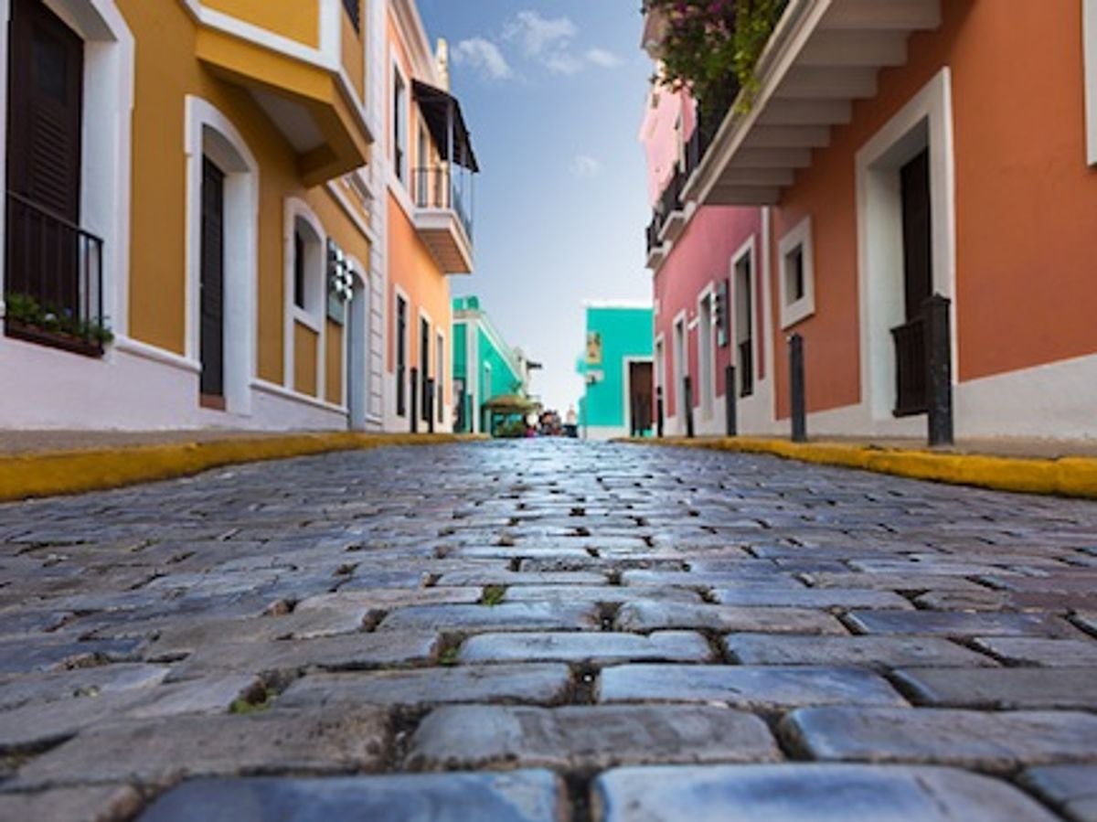 Meet Puerto Rico Debuts New MICE Promotion | Successful Meetings