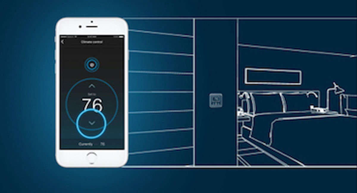 Hilton Unveils New 'Connected Room' Concept | Successful Meetings