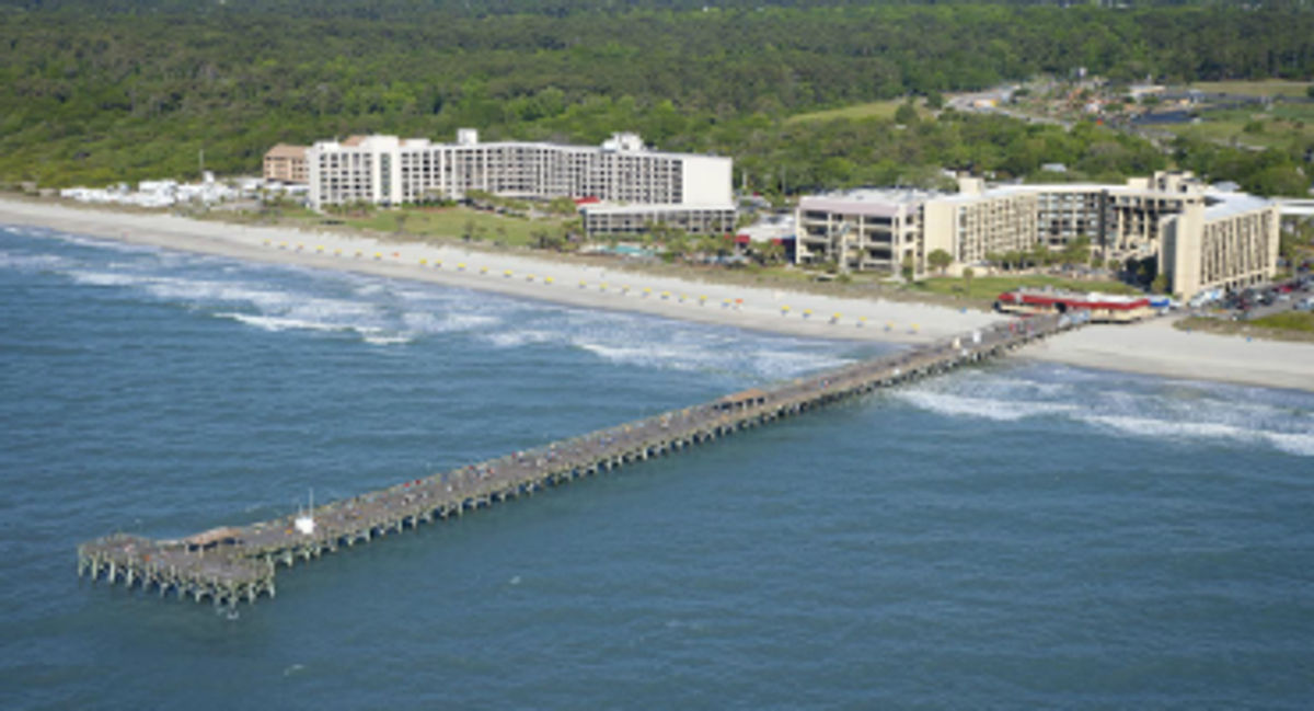 Myrtle Beach's Springmaid Beach Resort Sold | Successful Meetings