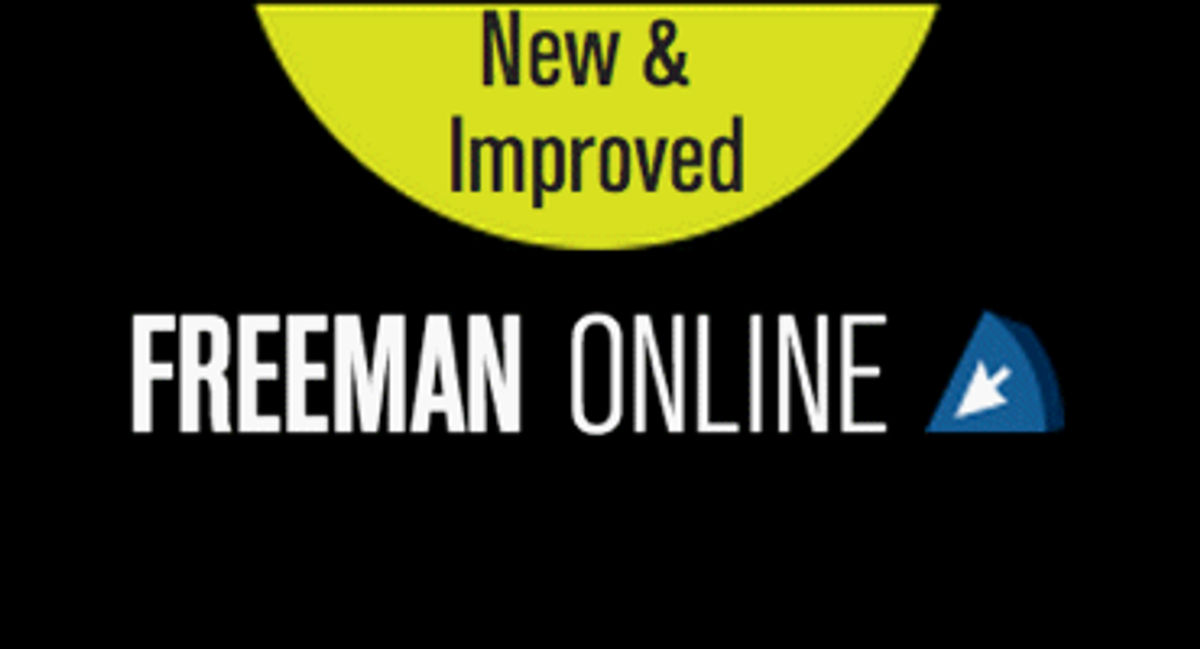 Freeman Launches New Online Ordering System for Exhibitors | Successful ...