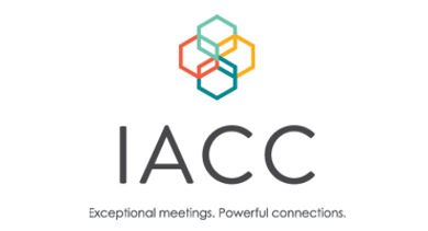 IACC Rebrands, Launches New Logo | Successful Meetings