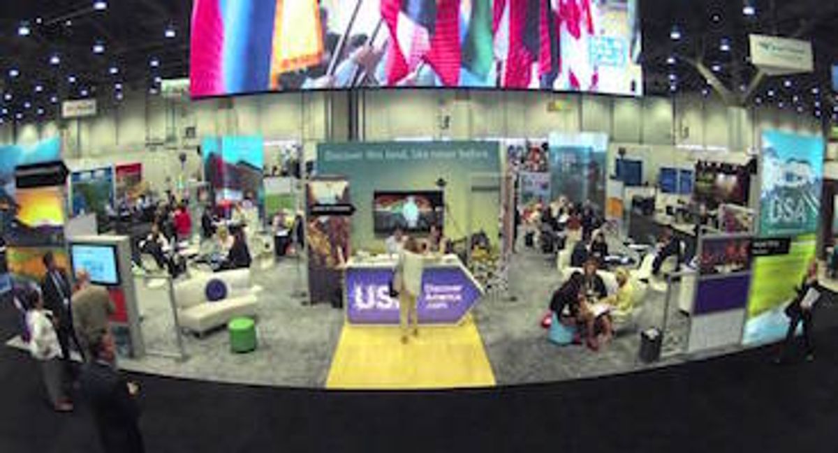 IPW Travel Trade Show Names Host Cities Through 2024 | Successful Meetings