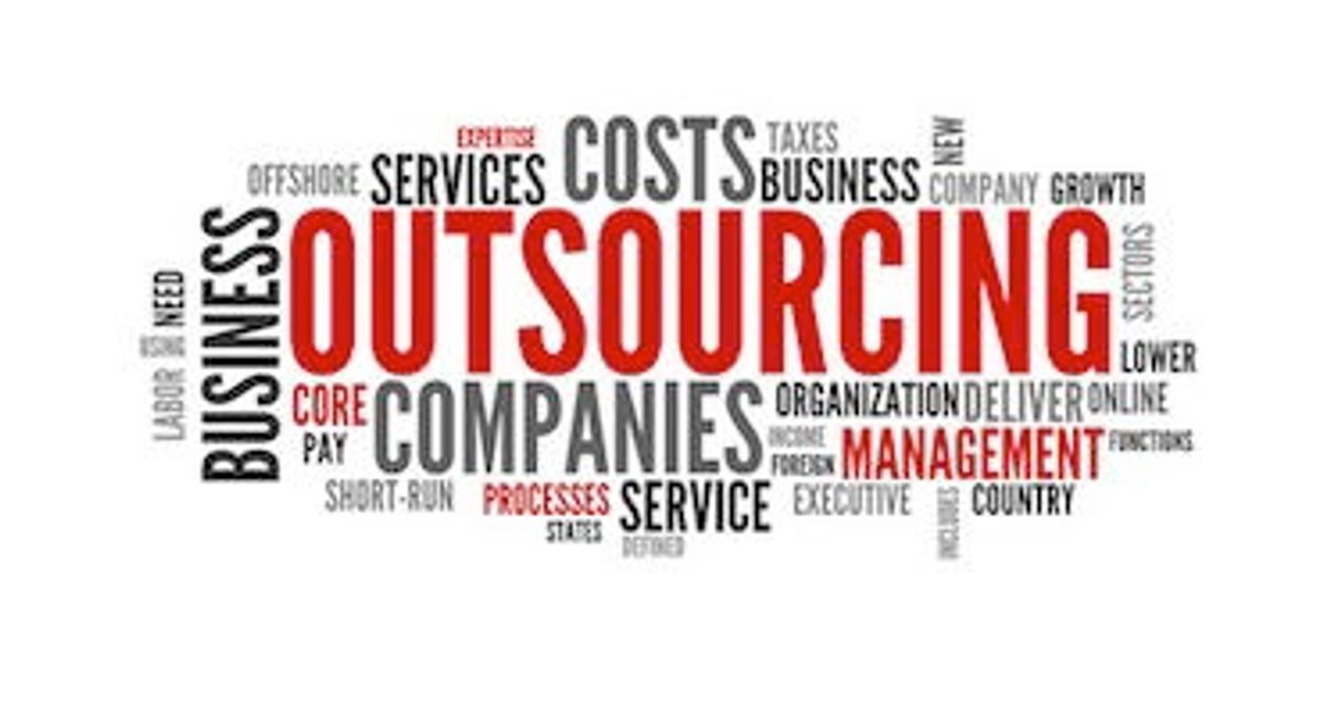 Study: Many Associations Outsource Trade Show, Event Management ...