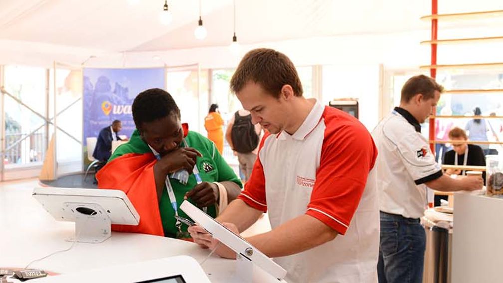 Highlights in African Tourism From Indaba 2015 | TravelAge West