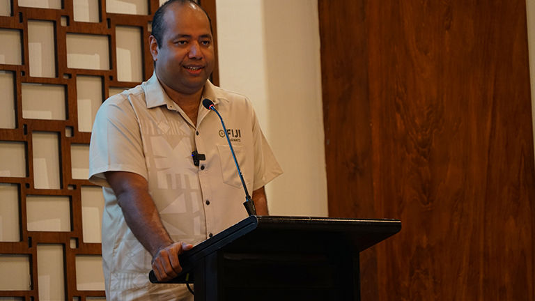 The Latest Travel and Tourism Updates From Fiji | TravelAge West