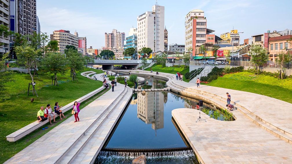 Travel Guide: A Perfect Weekend in Taichung, Taiwan | TravelAge West