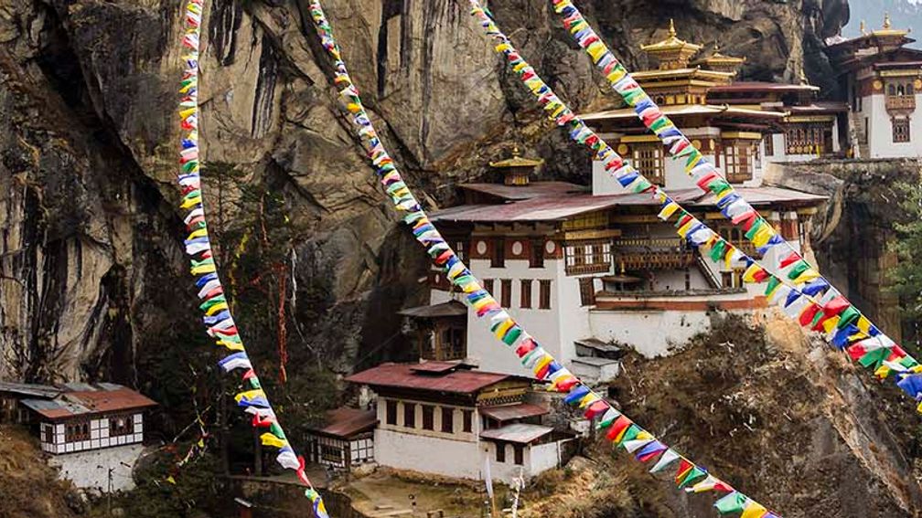 Tips on Selling Asia Travel From Top Tour Operators | TravelAge West