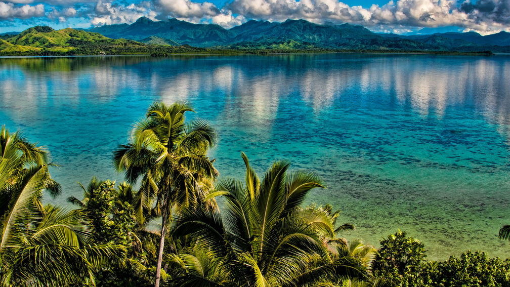 Fiji Records Highest Monthly Visitor Arrivals in Its History | TravelAge West
