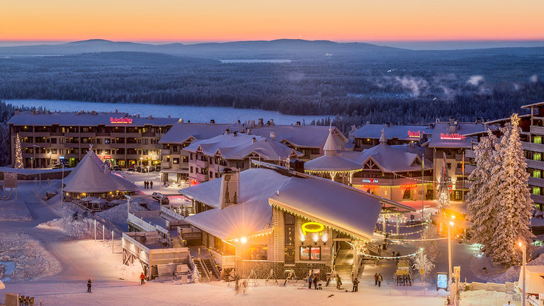 finland human features