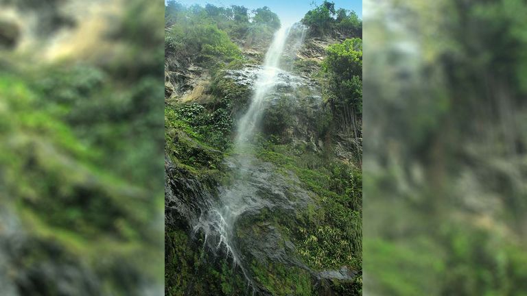 6 of the Top Stunning Waterfalls in the Caribbean | TravelAge West