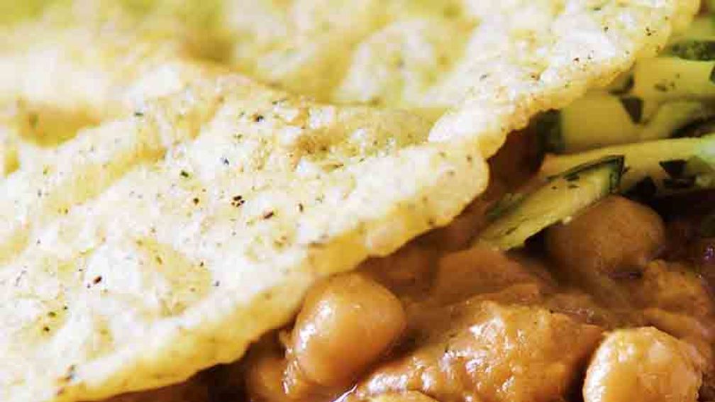 Tasting Trinidad's Multicultural Cuisine | TravelAge West Tasting Trinidad's Multicultural Cuisine | TravelAge West
